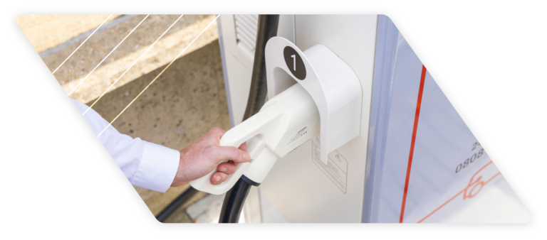 Instavolt - UK - Public Electric Vehicle Rapid Charging Network