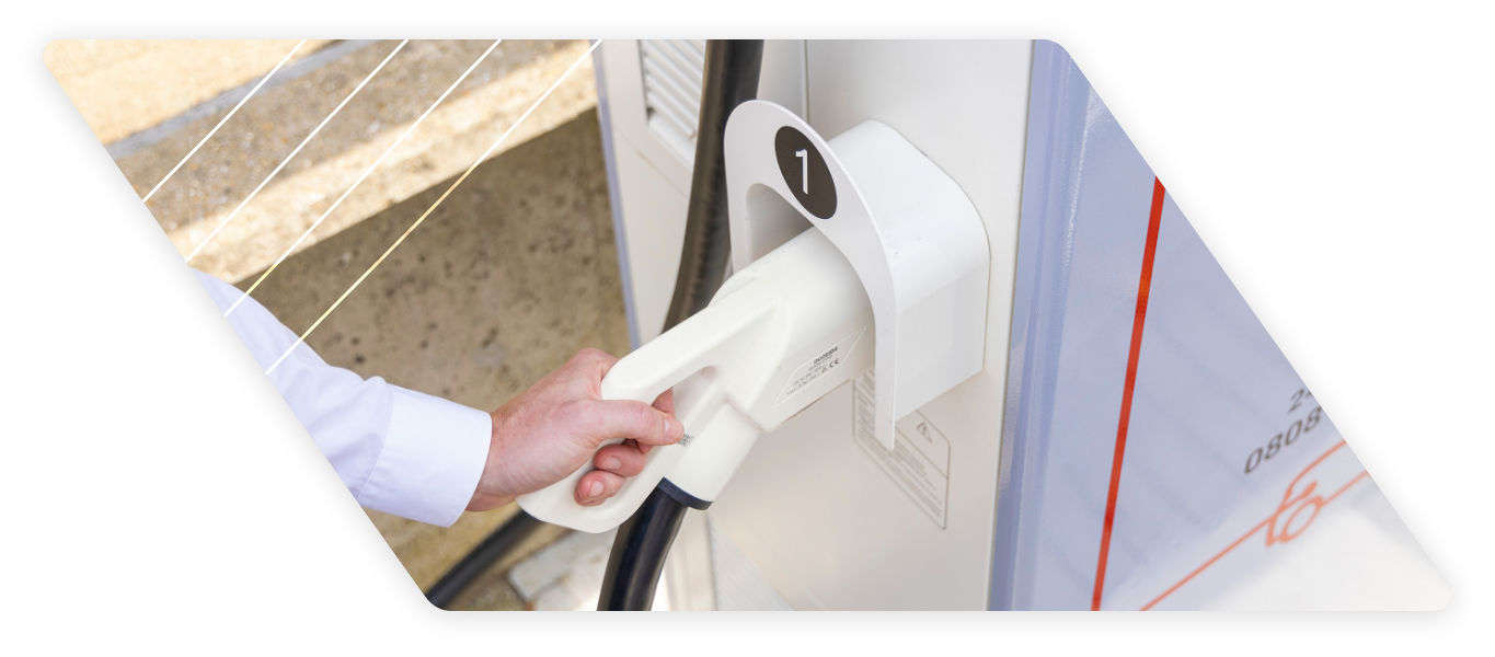 Instavolt - UK - Public Electric Vehicle Rapid Charging Network