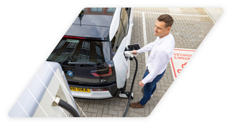 The UK's Favourite EV Chargers | Rapid, Local EV Charging | InstaVolt