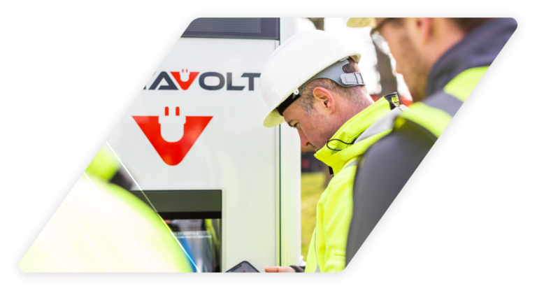 The UK's Favourite EV Chargers | Rapid, Local EV Charging | InstaVolt