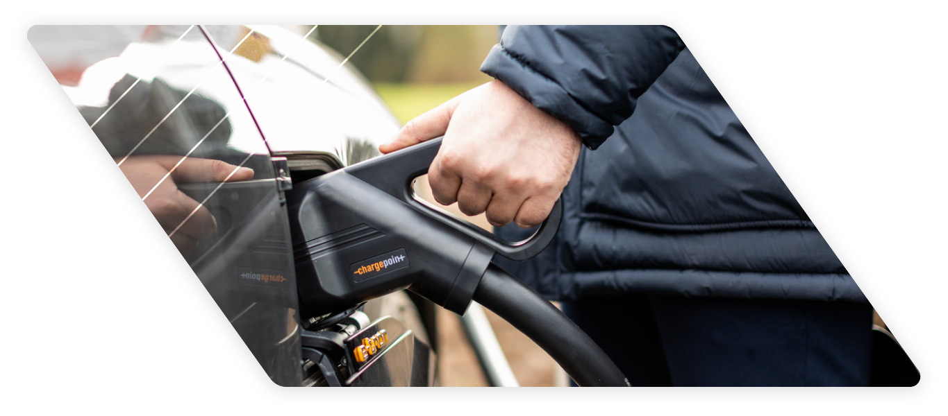 Fleet Owners - InstaVolt