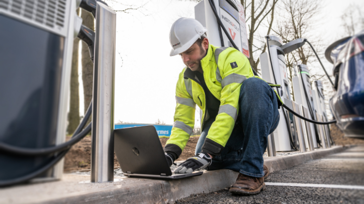 About InstaVolt: UK's Favourite Public EV Charging Network - InstaVolt - Public Rapid EV ...