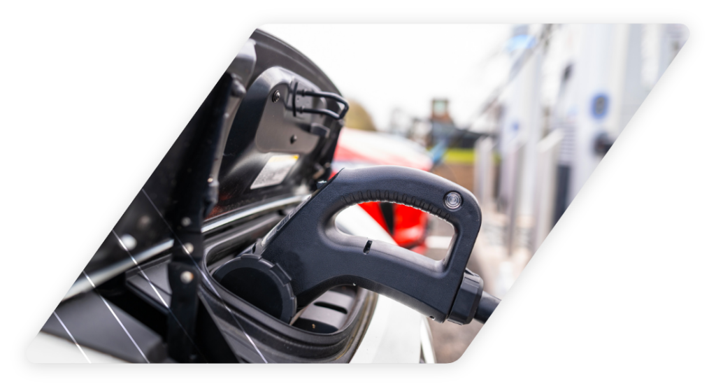 Instavolt - UK - Public Electric Vehicle Rapid Charging Network