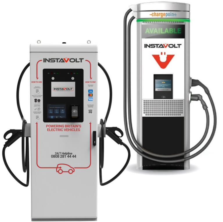 About InstaVolt: UK's Favourite Public EV Charging Network - InstaVolt - Public Rapid EV ...