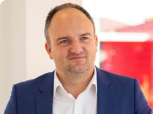 Meet the Board - InstaVolt