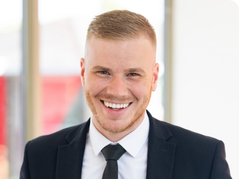 Meet the Team - InstaVolt