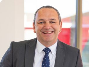 Meet the Team - InstaVolt