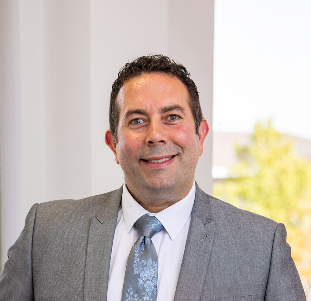 Meet the Team - InstaVolt