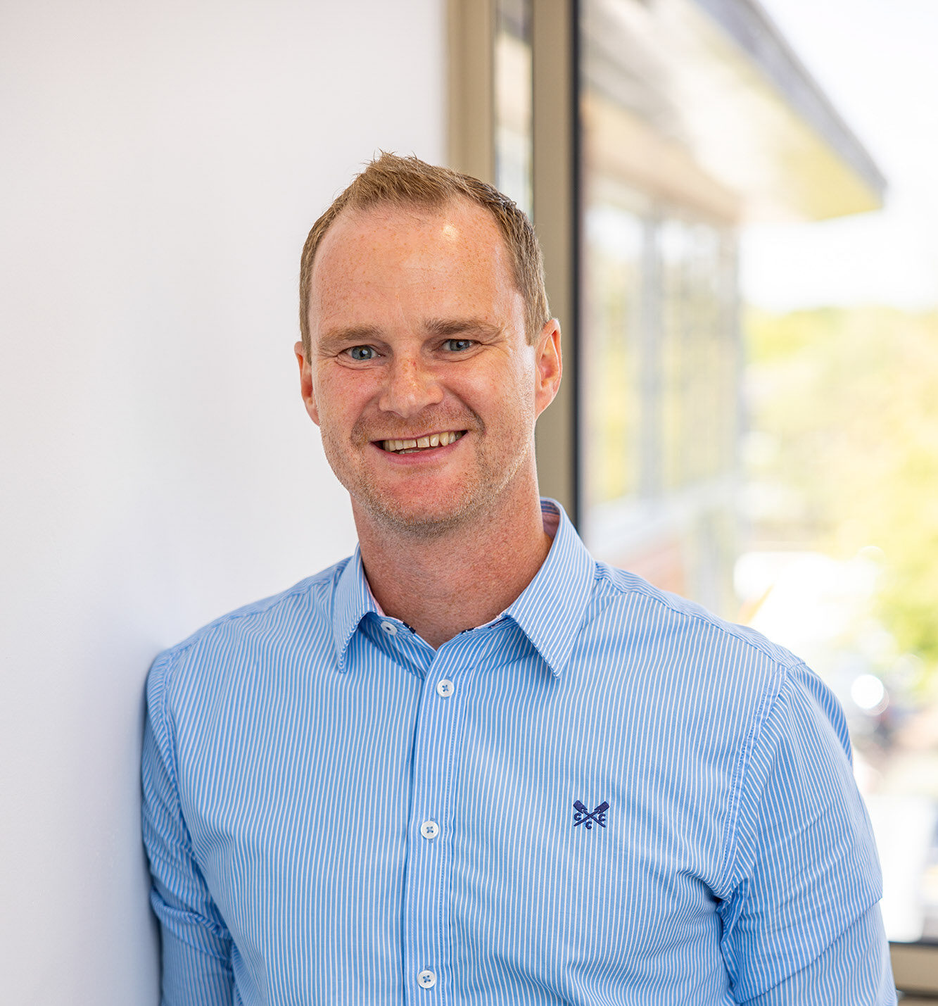 Meet the Team - InstaVolt