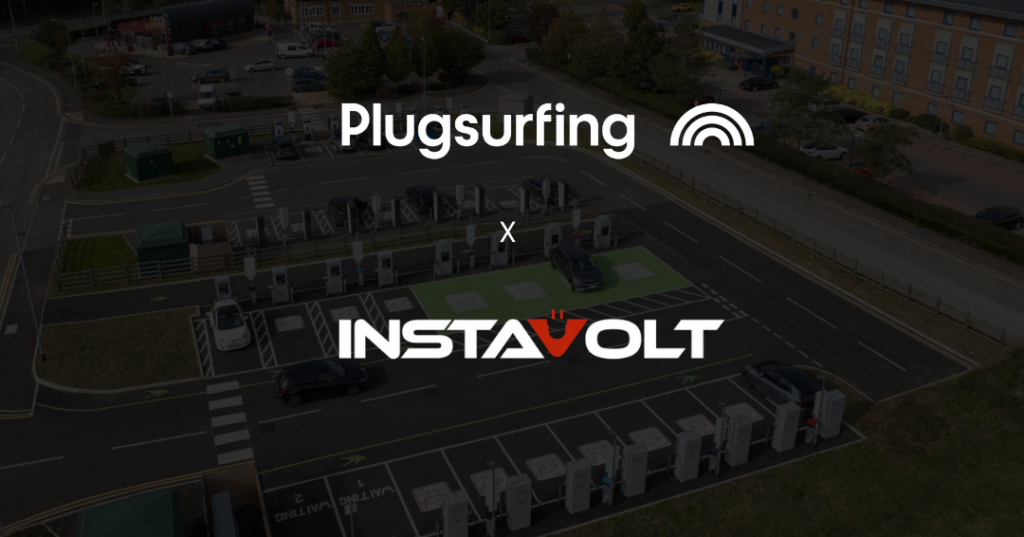 Latest EV Charging Updates - InstaVolt