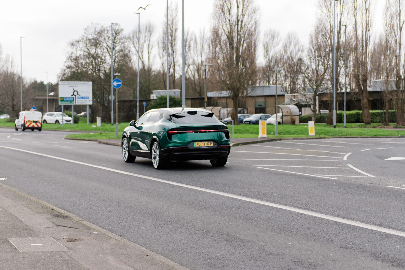 Latest EV Charging Updates - InstaVolt