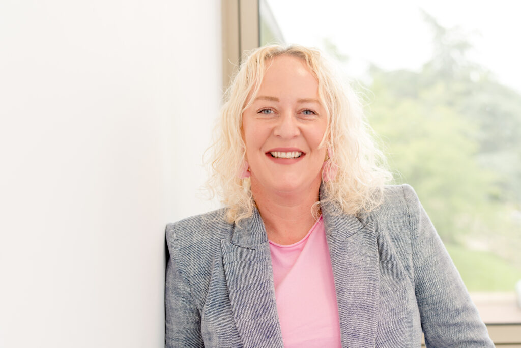 Meet the Team - InstaVolt