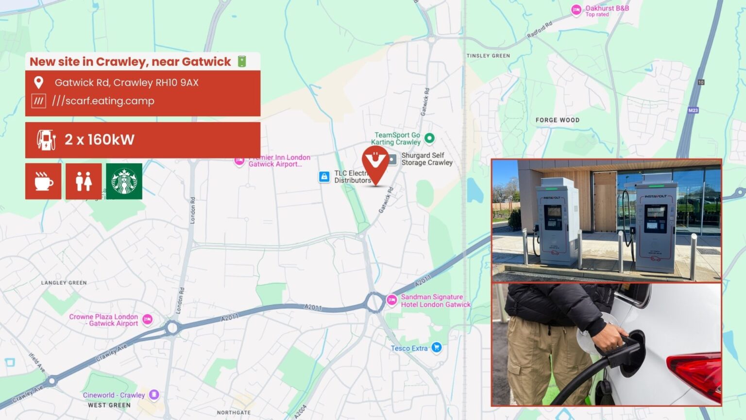 About InstaVolt: UK's Favourite Public EV Charging Network - InstaVolt ...