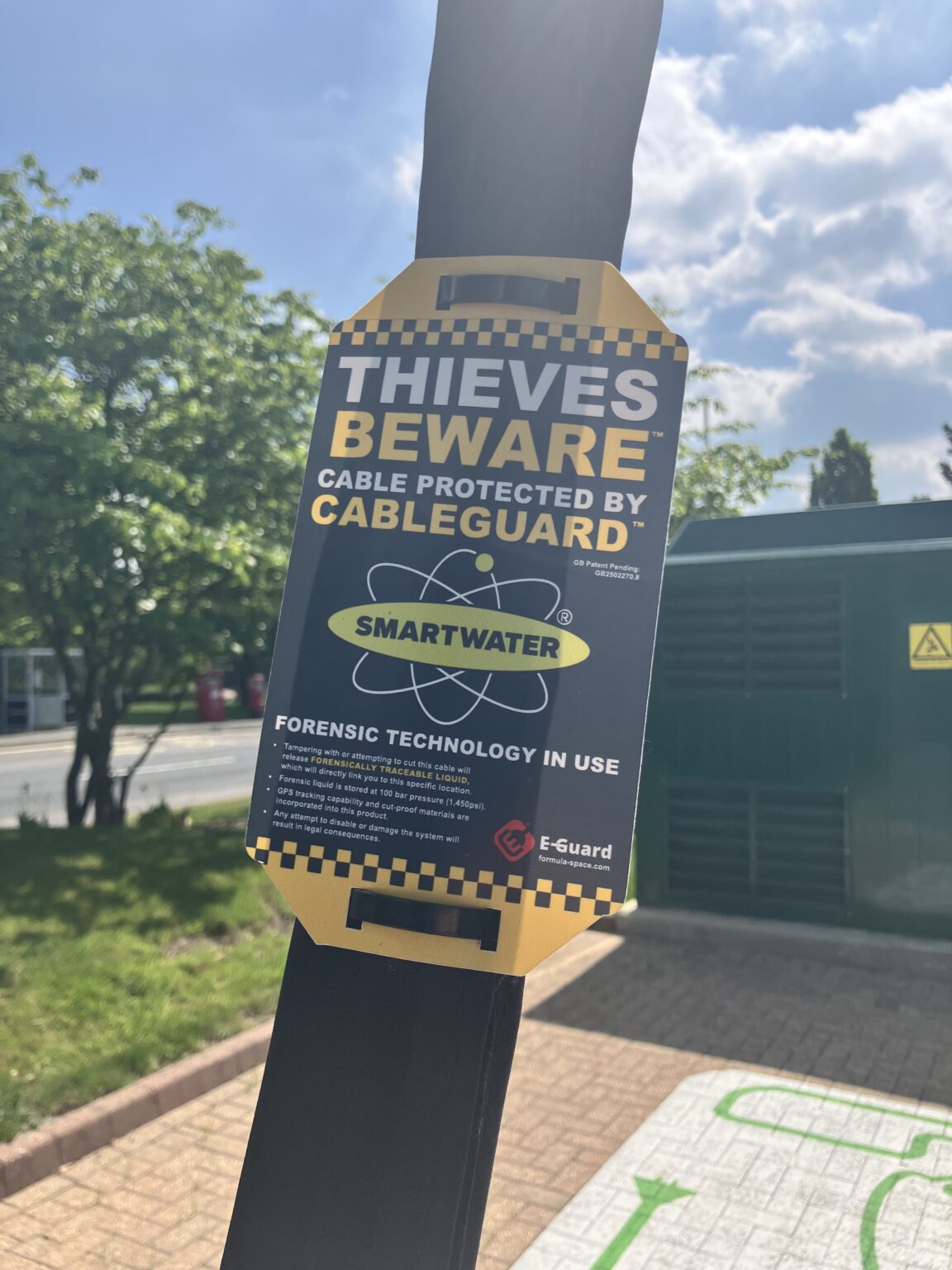 EV Charging on the Go Made Easy with the InstaVolt App - InstaVolt