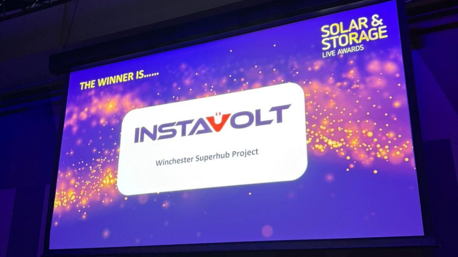EV Charging on the Go Made Easy with the InstaVolt App - InstaVolt
