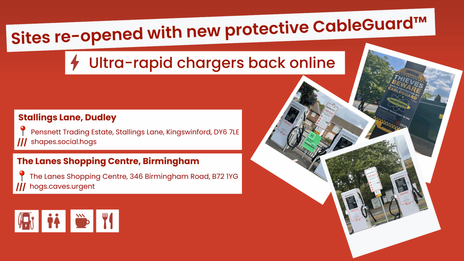 About InstaVolt: UK's Favourite Public EV Charging Network - InstaVolt ...