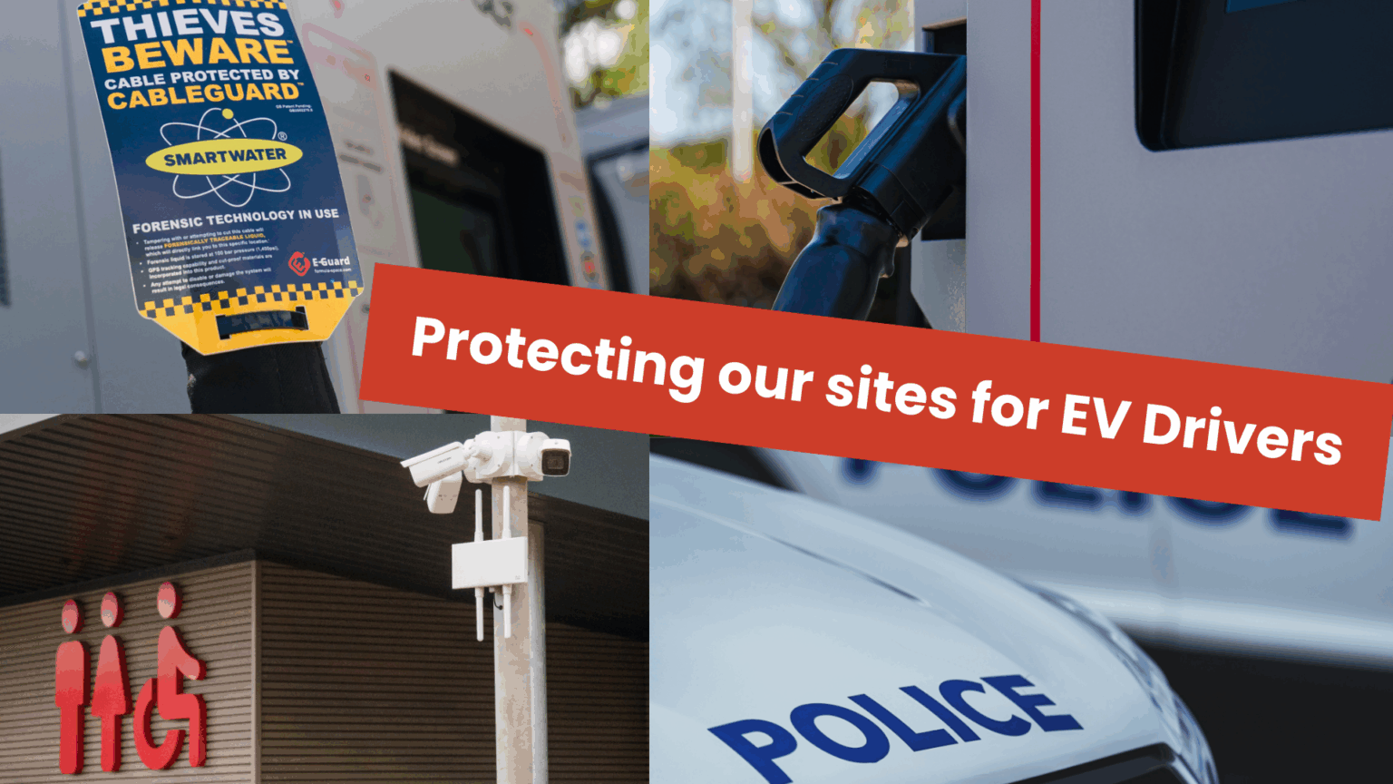 InstaVolt - protecting the UK's EV charging infrastructure - InstaVolt