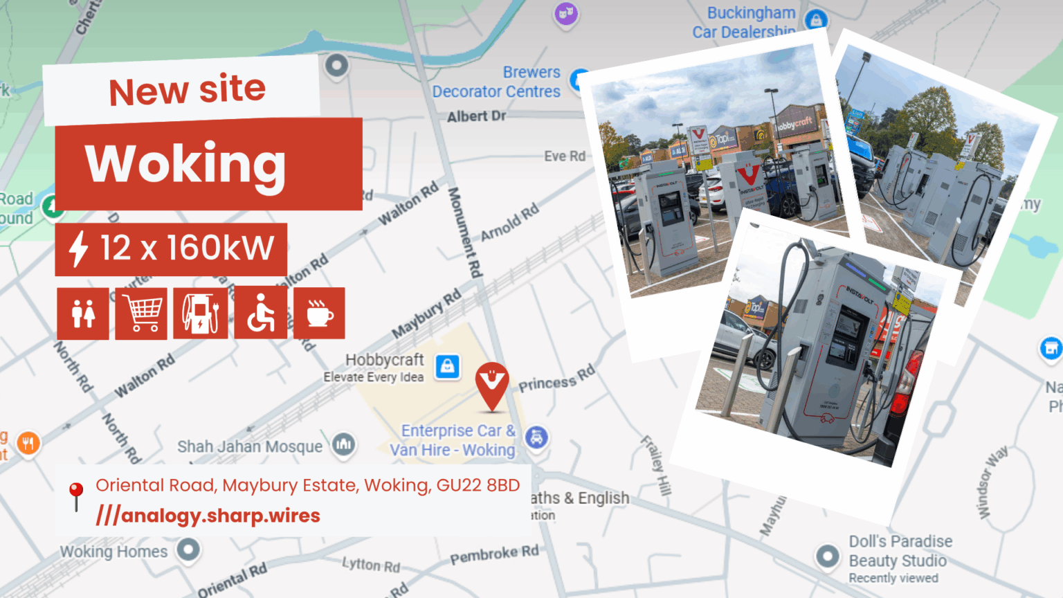 About InstaVolt: UK's Favourite Public EV Charging Network - InstaVolt ...