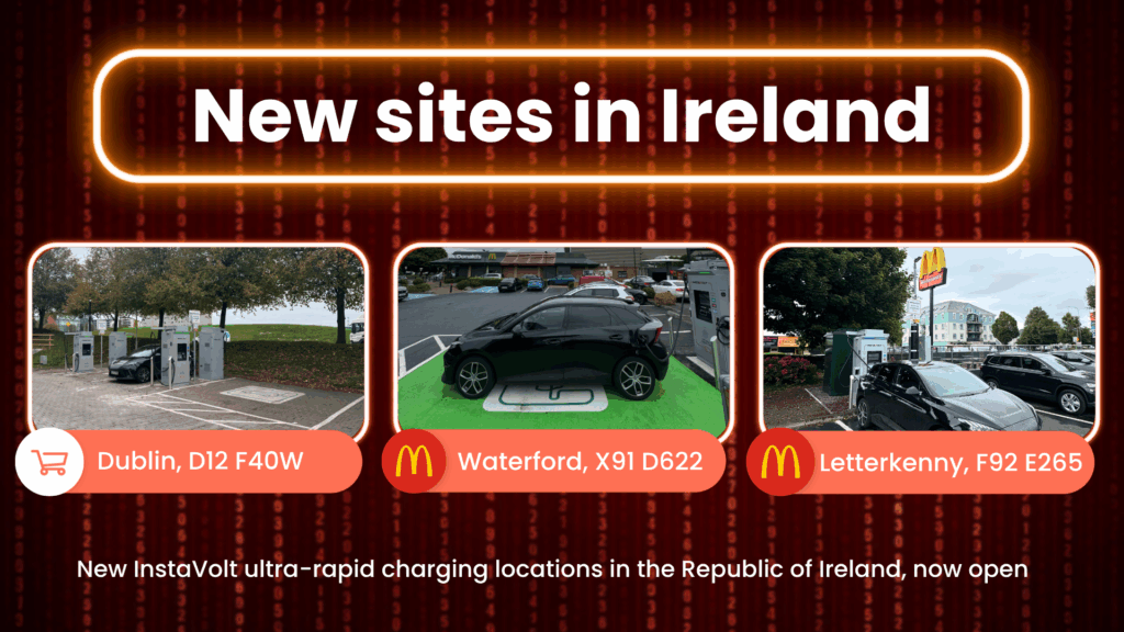 About InstaVolt: UK's Favourite Public EV Charging Network - InstaVolt ...