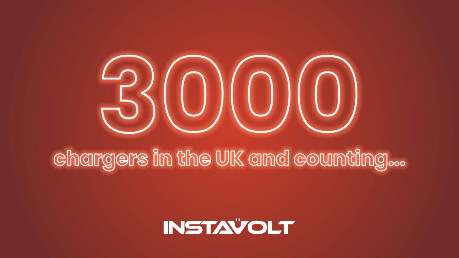 Instavolt - UK - Public Electric Vehicle Rapid Charging Network