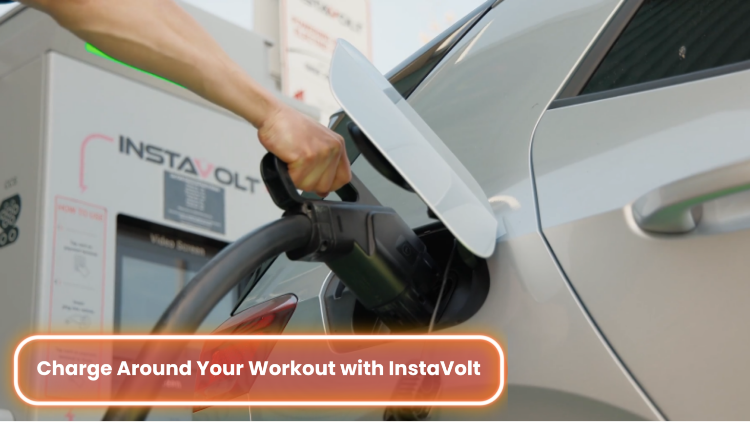 InstaVolt plugs into Octopus Electroverse in charge towards EV future ...